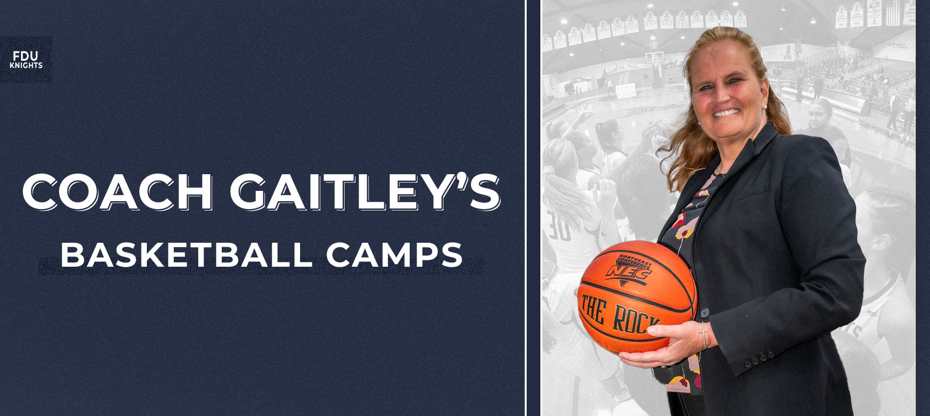 Coach Gaitley’s Basketball Camps